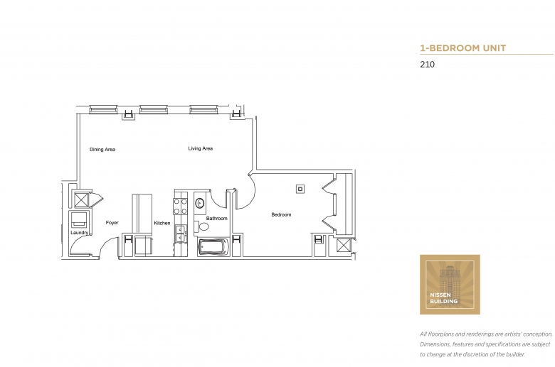 Nissen Building Apartments in | PMC Property Group Apartments Nissen Building Apartments in | PMC Property Group Apartments
